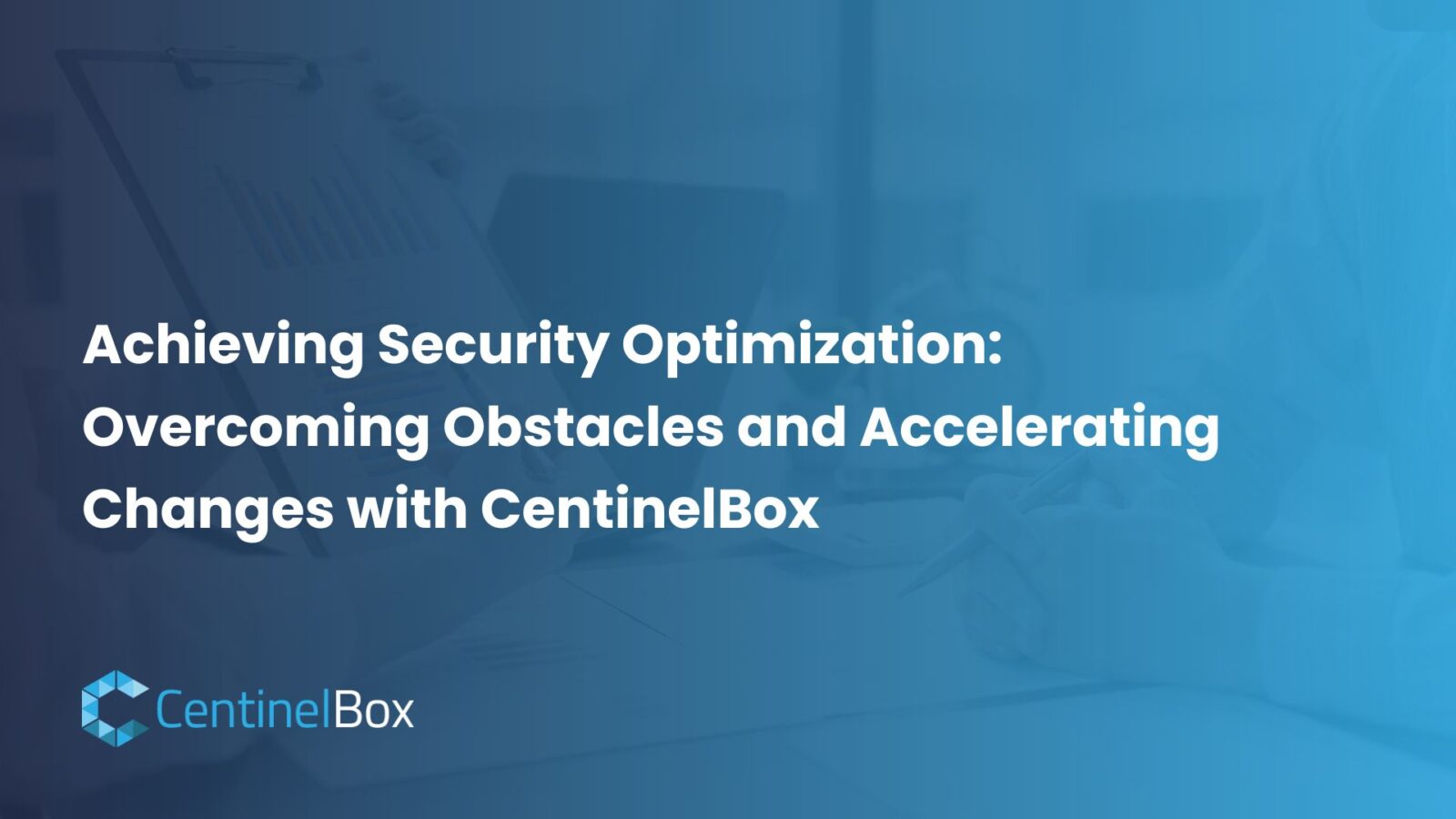 Achieving Security Optimization: Overcoming Obstacles and Accelerating ...